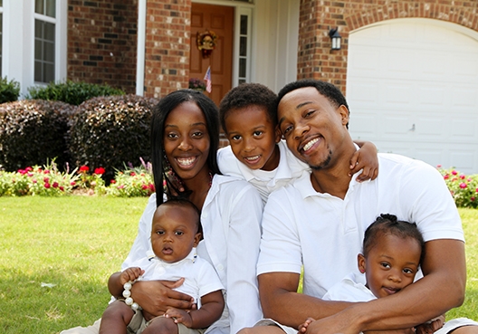Home Insurance | Old Mutual Kenya