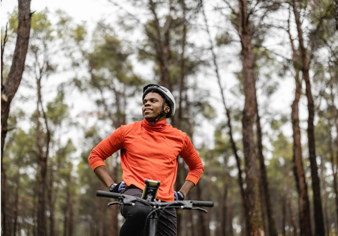 Thrive Wellness App Old Mutual Kenya