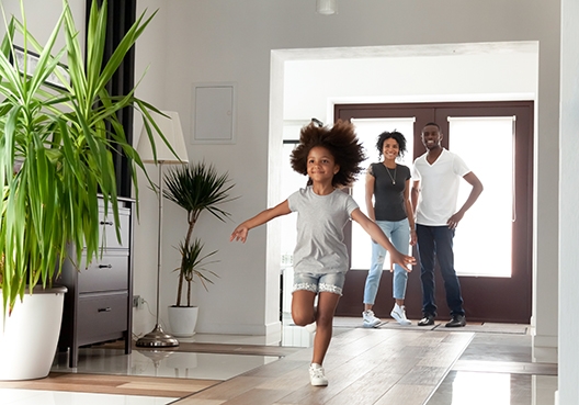 Home Insurance | Old Mutual Kenya